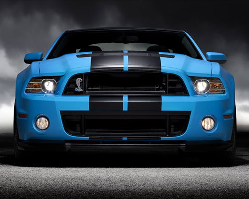 Shelby GT500 is staying in the next generation Mustang lineup coming in ...